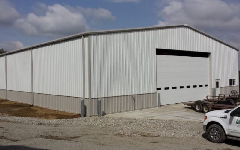 Sentinel Buildings - Aschoff